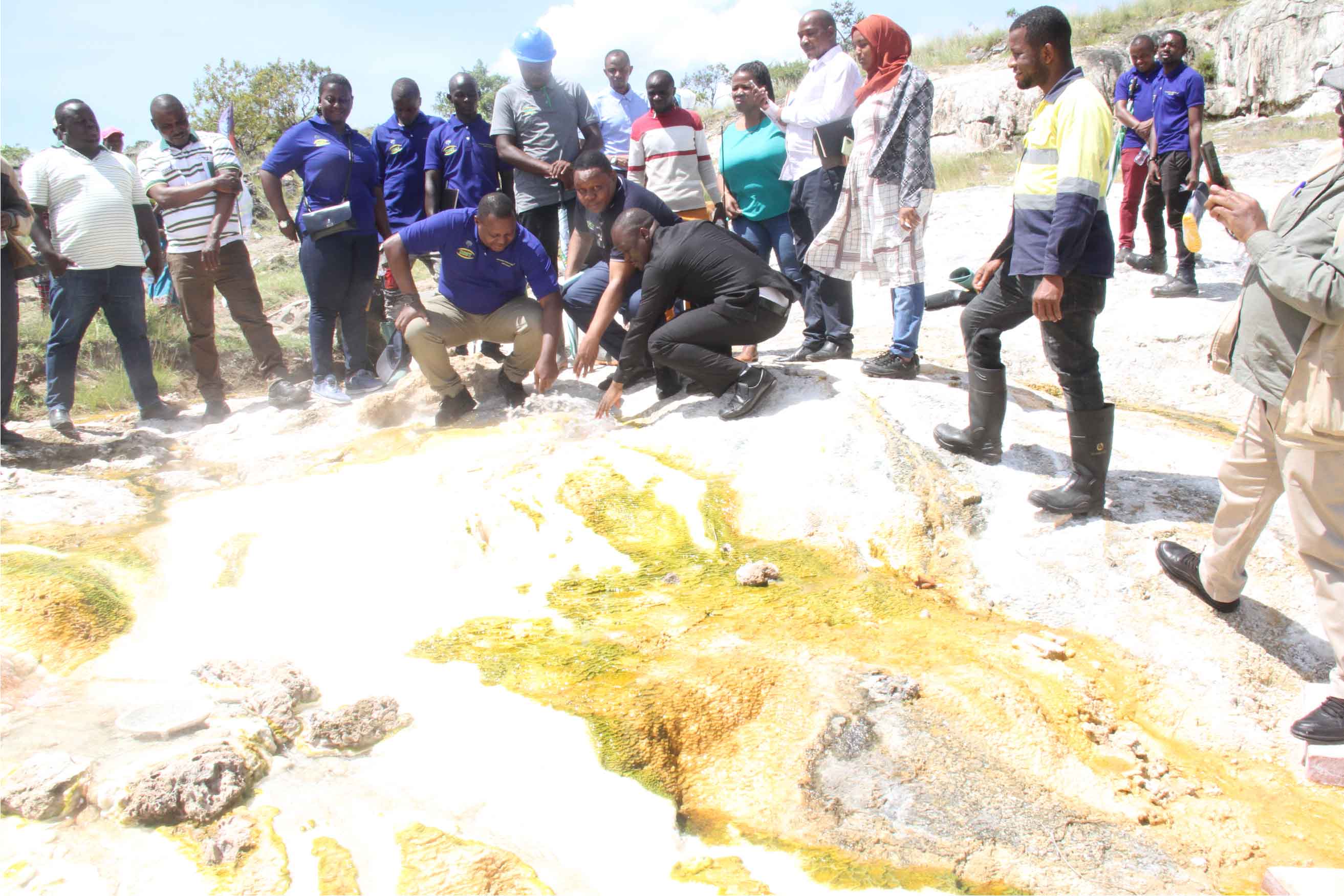 TGDC | Photo Gallery