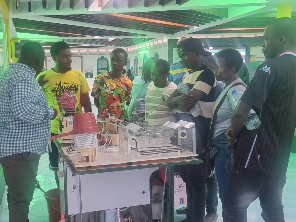 TGDC | Photo Gallery