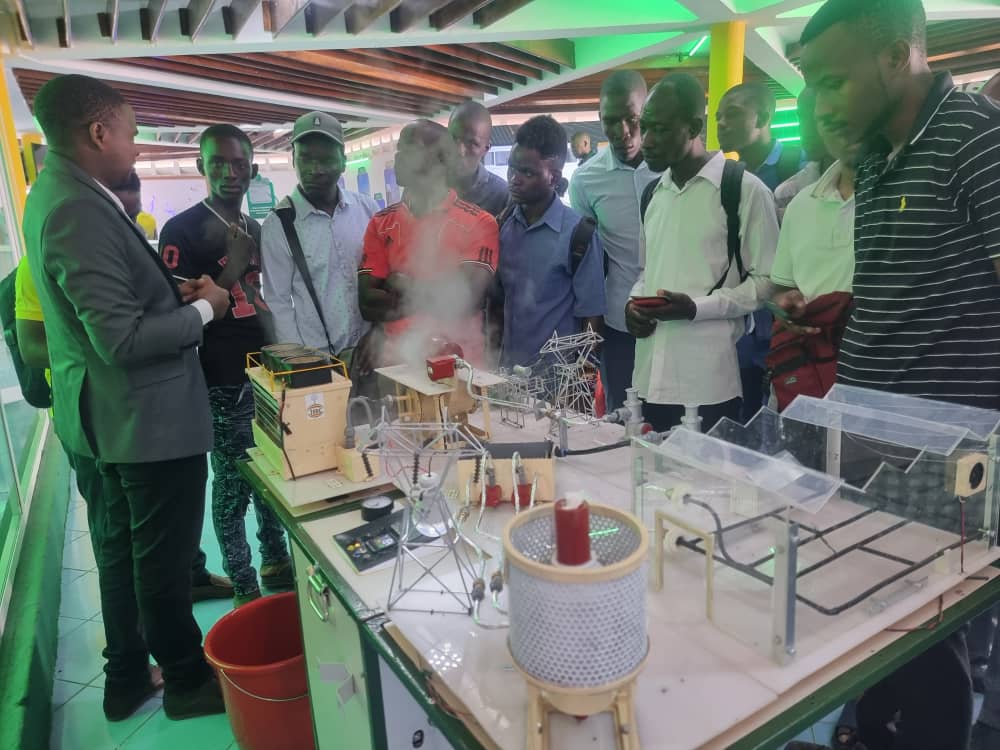 TGDC | Photo Gallery