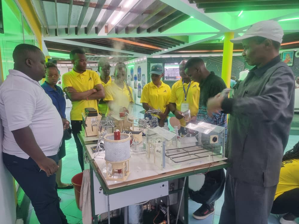 TGDC | Photo Gallery