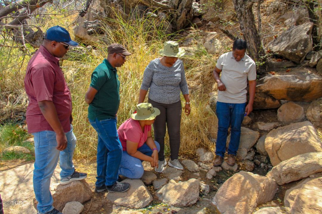 TGDC | Photo Gallery