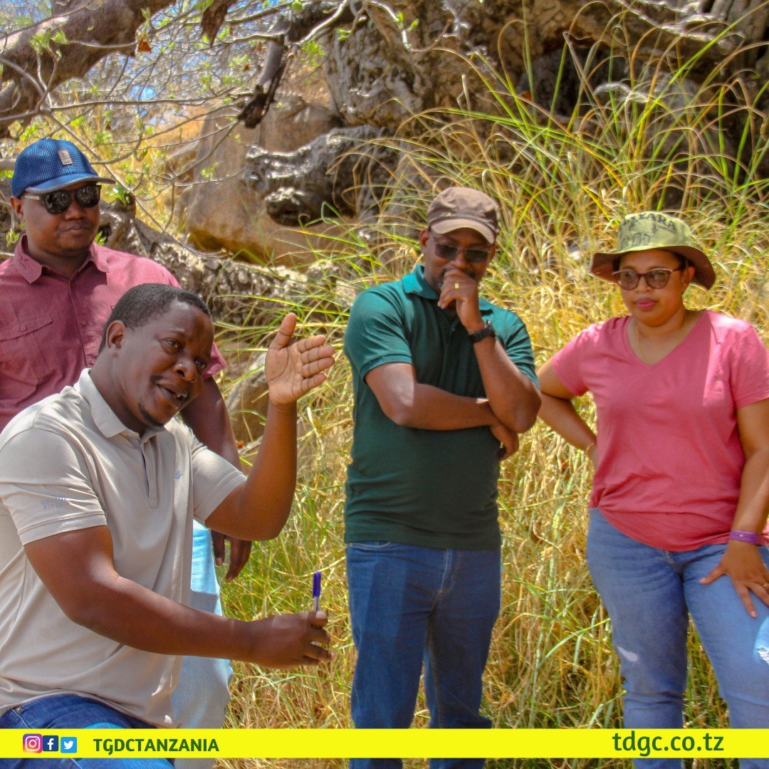 TGDC | Photo Gallery