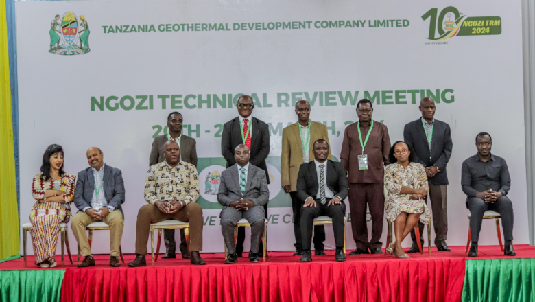 TGDC | Photo Gallery