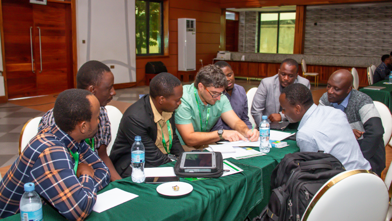 TGDC | Photo Gallery