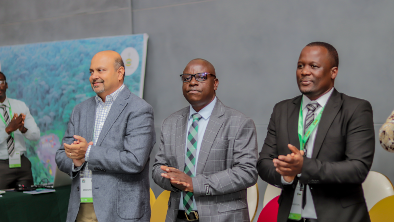 TGDC | Photo Gallery