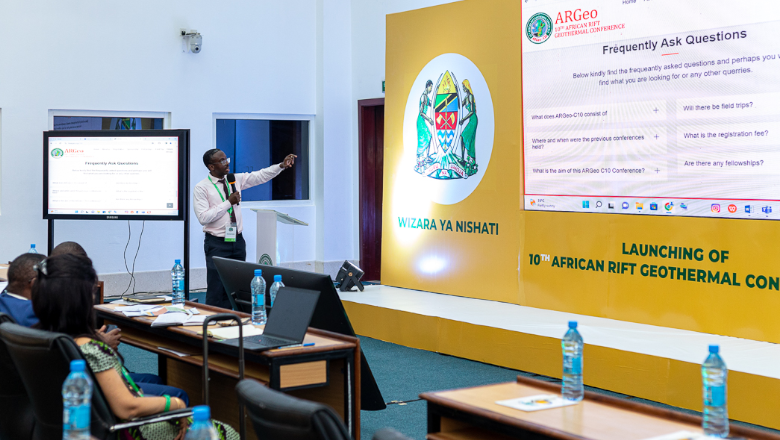 TGDC | Photo Gallery