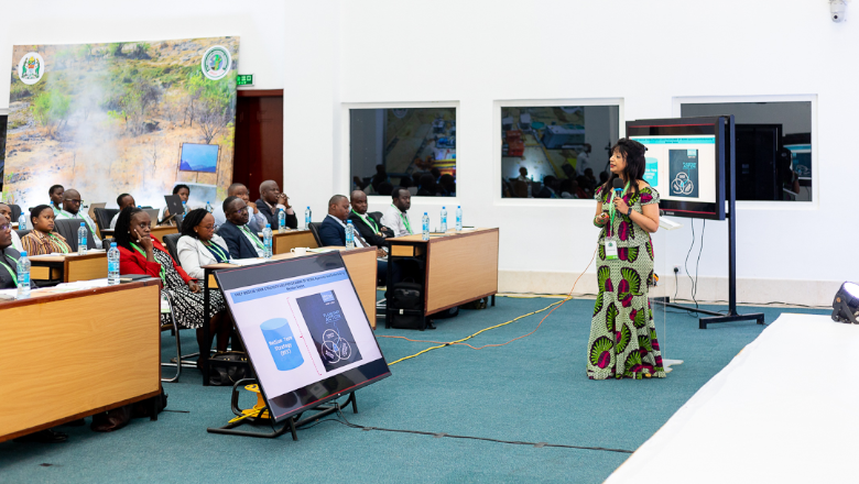 TGDC | Photo Gallery